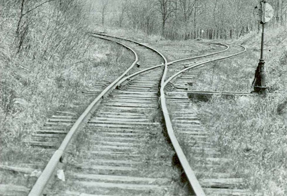 Building the Cranberry and Linville River Railroad – A Journey, Pt 4 ...